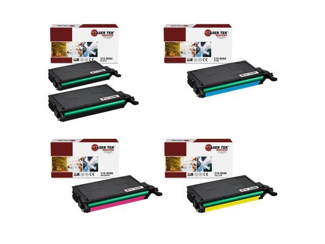Click here for Laser Tek Services Compatible Toner Cartridge Repl... prices