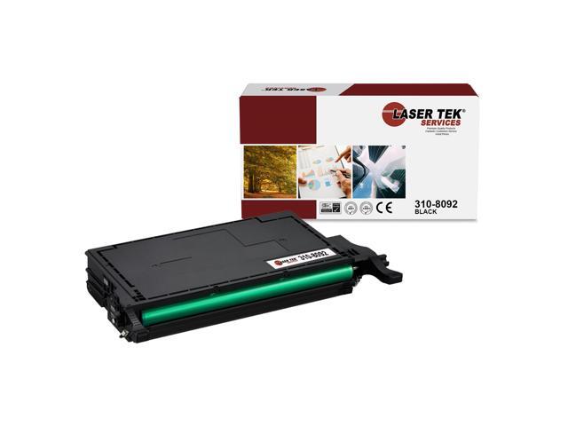 Click here for Laser Tek Services Black Compatible Replacement De... prices