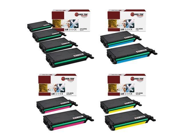 Click here for Laser Tek Services Compatible Toner Cartridge Repl... prices