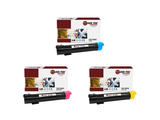 Click here for Laser Tek Services Compatible Toner Cartridge Repl... prices