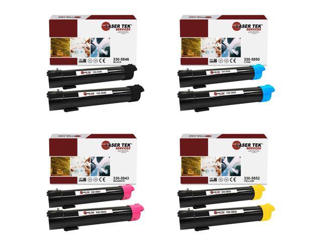 Click here for Laser Tek Services Compatible Toner Cartridge Repl... prices