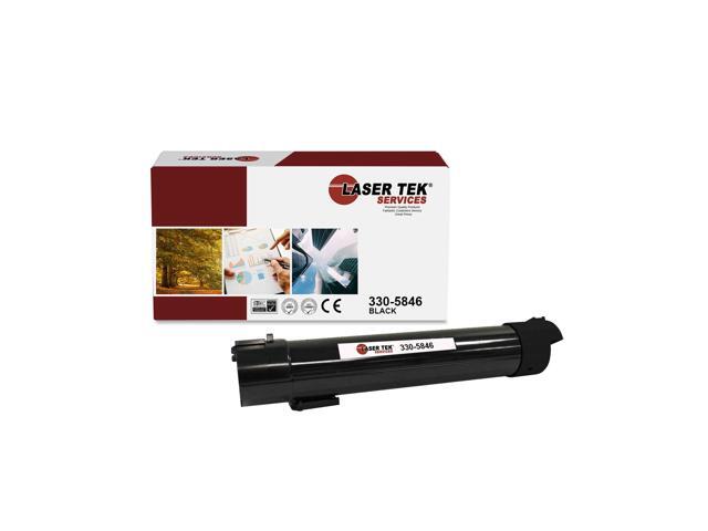 Click here for Laser Tek Services Black Compatible Replacement De... prices