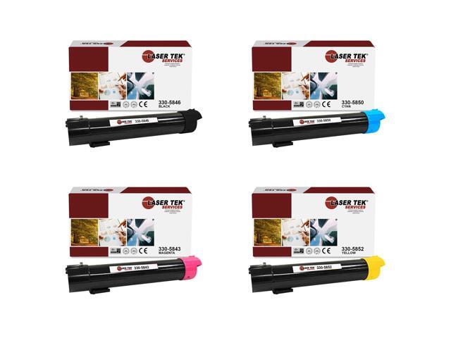 Click here for Laser Tek Services Compatible Toner Cartridge Repl... prices
