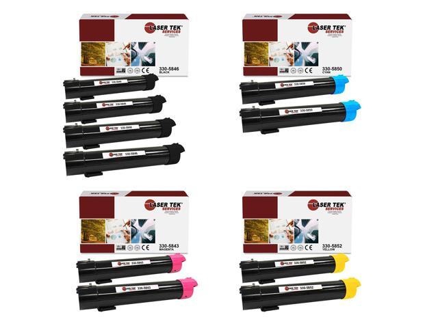 Click here for Laser Tek Services Compatible Toner Cartridge Repl... prices
