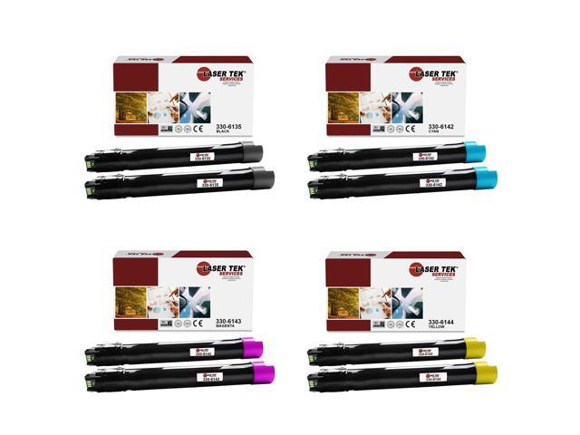 Click here for Laser Tek Services Compatible Toner Cartridge Repl... prices