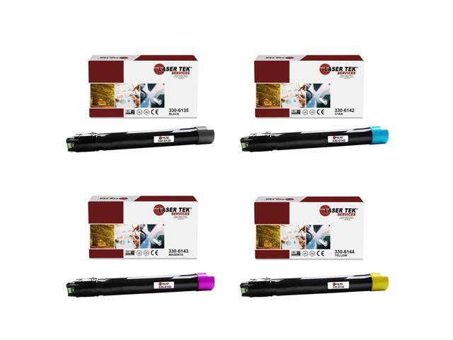 Click here for Laser Tek Services Compatible Toner Cartridge Repl... prices