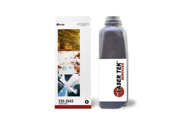 Click here for LTS 330-2045 330-2044 Black Toner Refill Kit Compa... prices