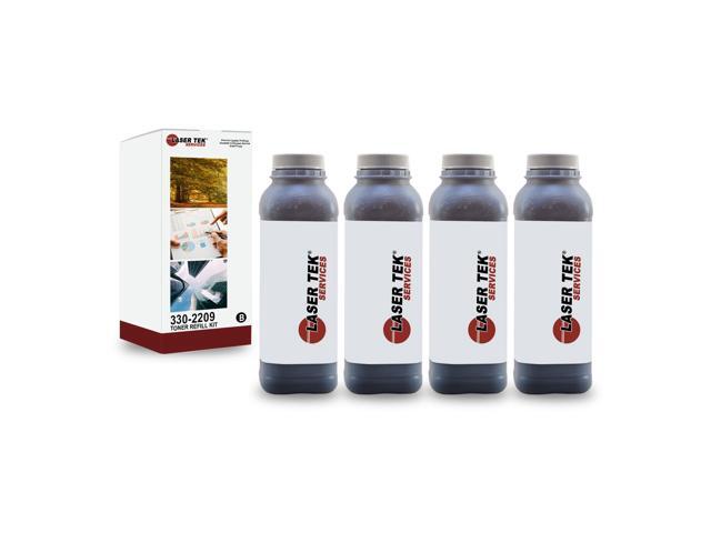 Click here for 4Pk LTS 2335 Black Toner Refill Kit Compatible for... prices
