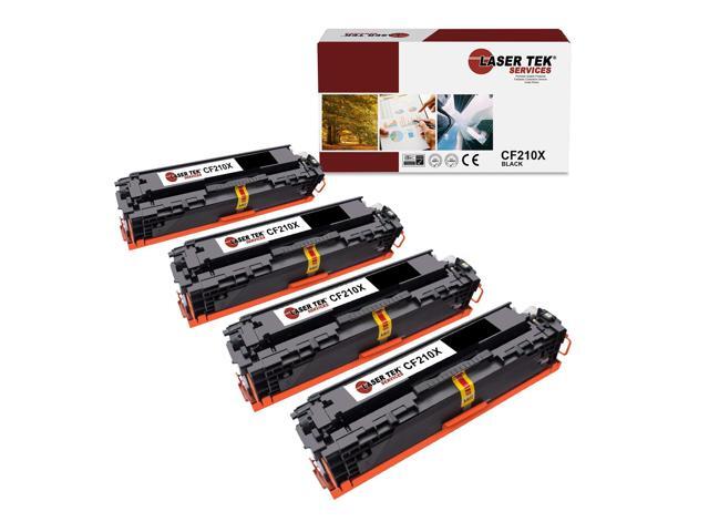 Click here for Laser Tek Services Compatible High Yield Toner Car... prices