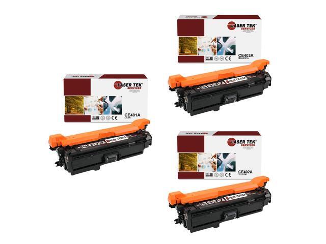 Click here for Laser Tek Services Compatible Toner Cartridge Repl... prices