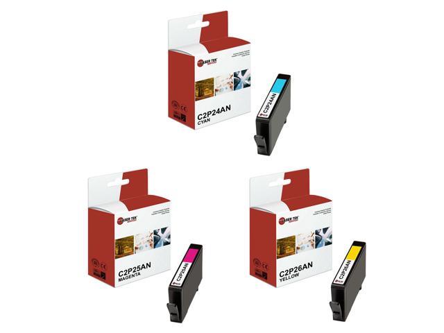 Click here for 3Pk LTS 934XL 935XL CMY HY Compatible for HP Offic... prices