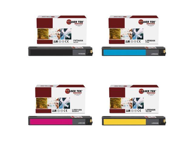 Click here for Laser Tek Services Compatible High Yield Ink Cartr... prices