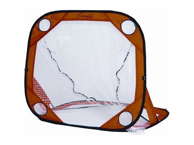 Click here for Champion Sports LG44 Lacrosse Pop Up Target Traine... prices