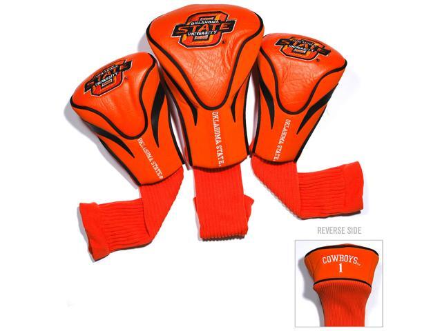 Click here for Team Golf 24594 Oklahoma State University 3 Pack C... prices