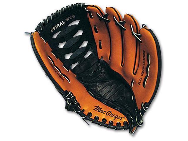 Click here for MacGregor 12.5 Inch Fielders Glove RHT prices