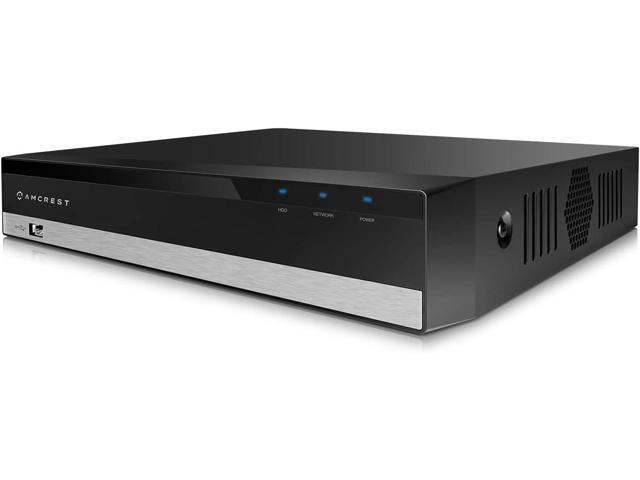 Click here for Amcrest 5MP UltraHD 8 Channel DVR Security Camera... prices