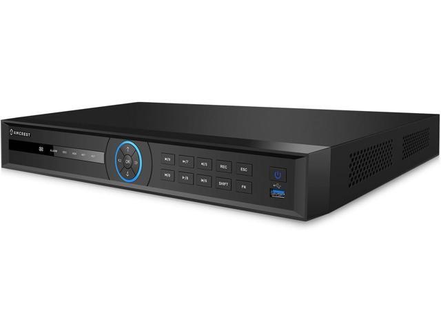 Click here for Amcrest 4K UltraHD 32 Channel AI DVR Security Came... prices