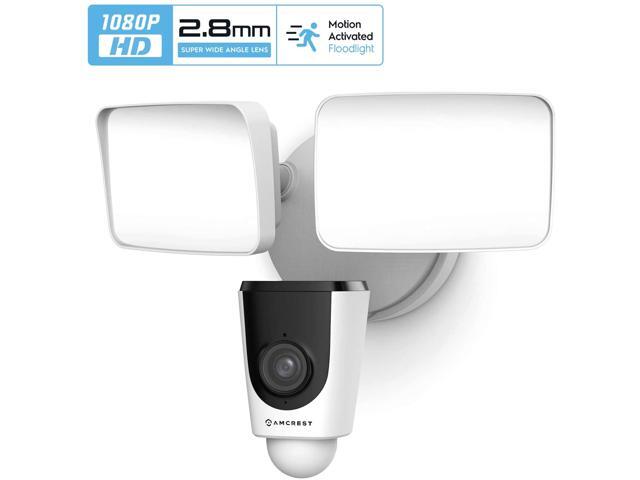 Click here for Amcrest SmartHome 1080p WiFi Outdoor Security Came... prices