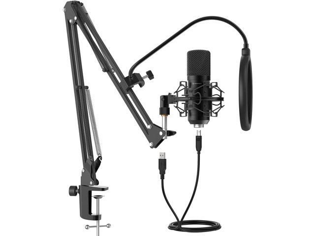 Click here for Amcrest USB Microphone for Voice Recordings  Podca... prices