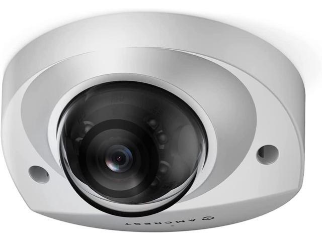 Click here for amcrest 5-megapixel wedge ip poe ai camera  securi... prices