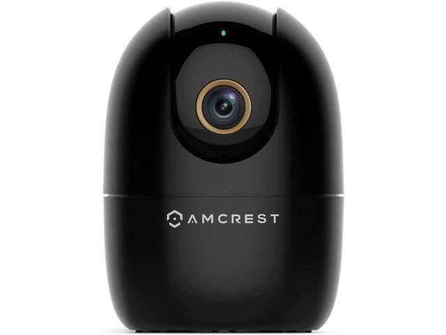 Click here for Amcrest 4MP WiFi Camera Indoor  Dog Camera  Sound... prices