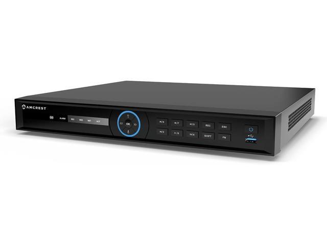 Click here for Amcrest 4K NV4208-EI 8CH AI NVR  Smart NVR  Facial... prices