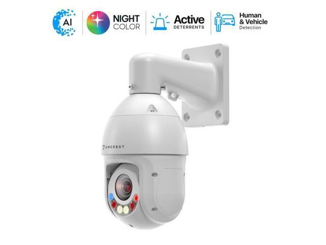 Click here for Amcrest 2MP PTZ POE+ IP Camera PTZ 25x Optical Zoo... prices