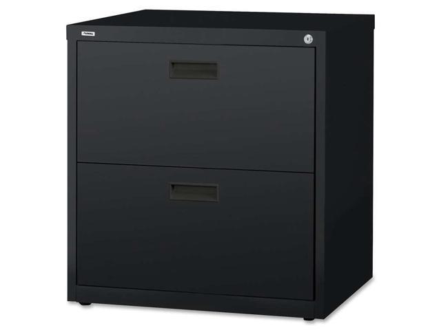 Click here for Lorell Lateral File 2-Drawer 30x18-5/8x28-1/8 Blac... prices