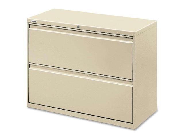 Click here for Lorell Lateral File 2-Drawer 36x18-5/8x28 Putty 60... prices