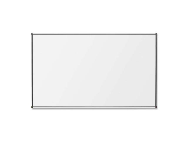 Click here for Lorell Porcelain Board Magnetic 4x3 Satin Aluminum... prices
