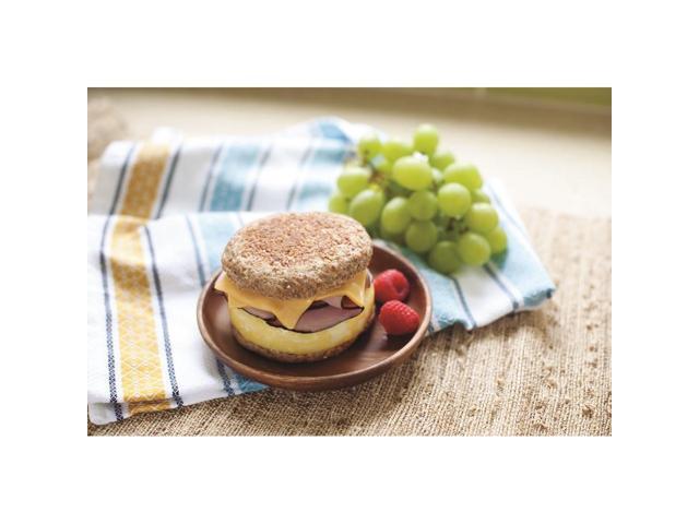 Click here for Nordic Ware 6.75x4.75-in. Microwave Eggs N Muffin... prices