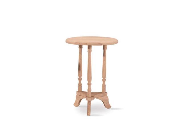 Click here for Intenational Concepts OT-601 Round Plant Table  Un... prices