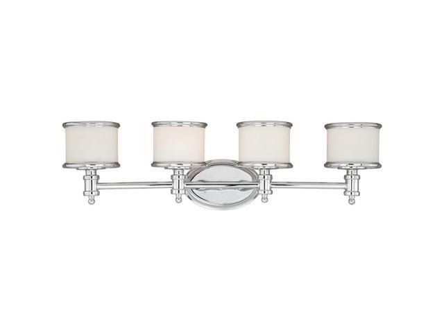 Click here for Vaxcel Carlisle 4L Vanity  Chrome - W0149 prices