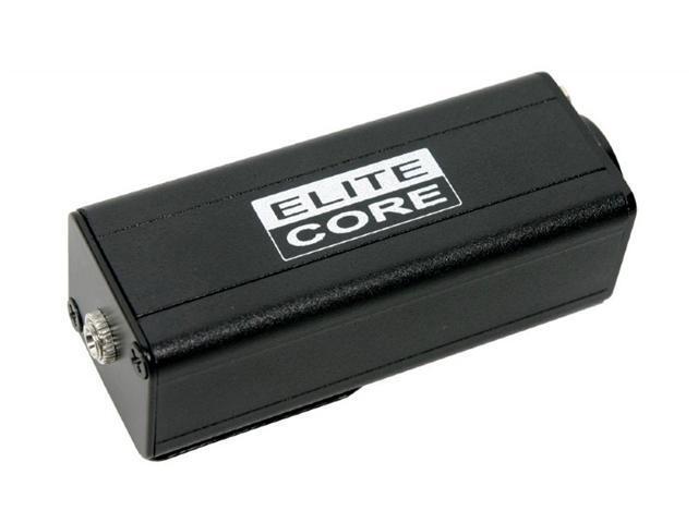 Click here for Elite Core EC-WBP Wired Body Pack For Headphone Ex... prices