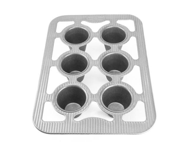 Click here for USA Pan Yorkshire Pudding Pan - Non-stick prices