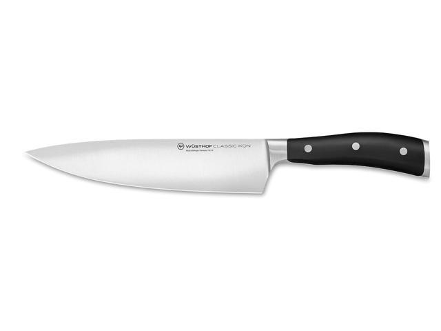 Click here for Wusthof Classic Ikon 8 Inch Chefs Knife prices