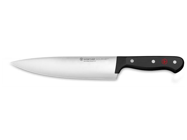 Click here for Wusthof Gourmet 8 Inch Chefs Knife prices