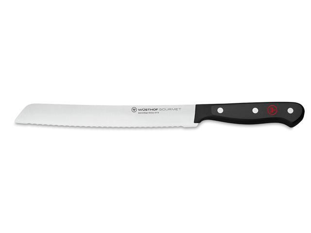 Click here for Wusthof Gourmet 8 Inch Bread Knife prices