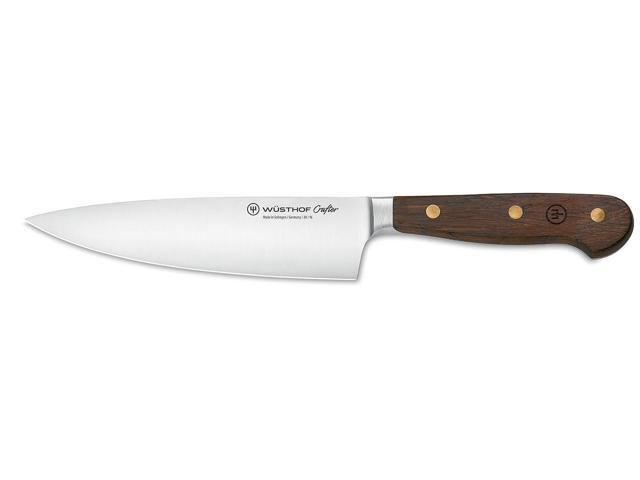 Click here for Wusthof Crafter 6-Inch Cooks Knife prices