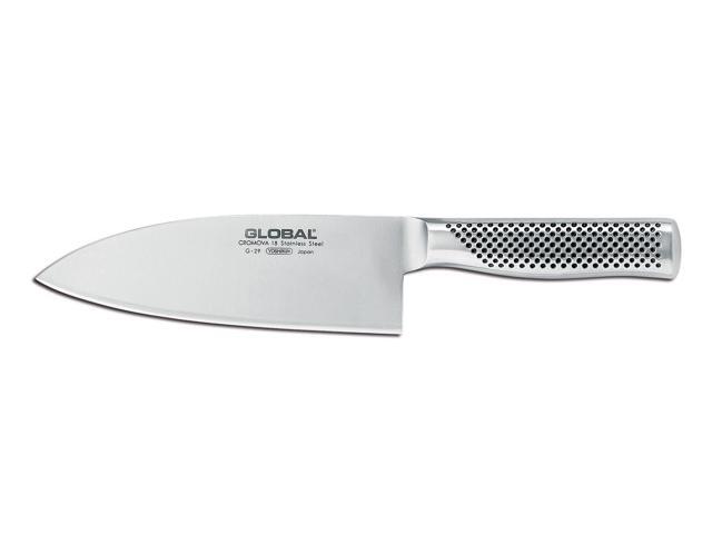 Click here for Global 7-Inch Wide Chefs Knife prices
