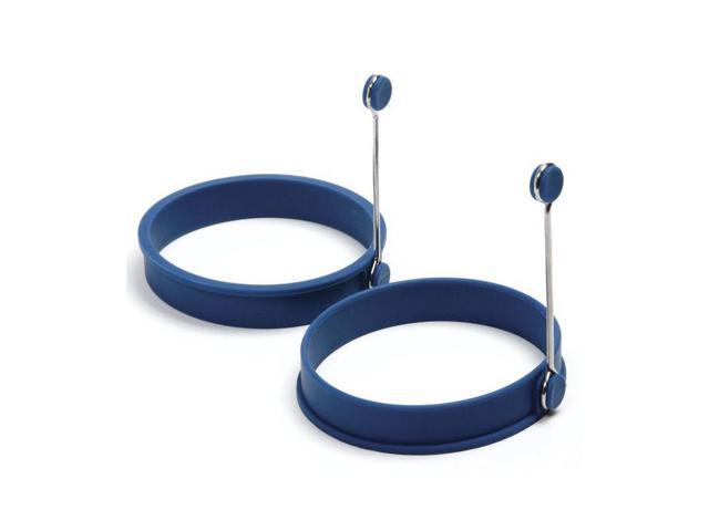 Click here for Norpro 4-Inch Silicone Round Pancake and Egg Rings... prices