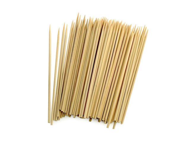 Click here for Norpro 6-Inch Bamboo Skewers  Set of 100 prices