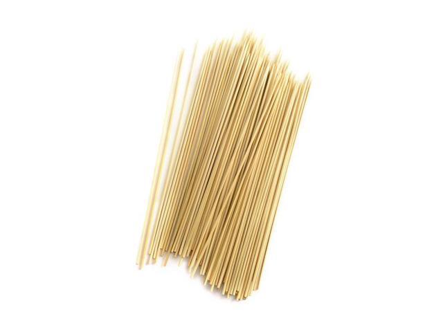 Click here for Norpro 12-Inch Bamboo Skewers  Set of 100 prices