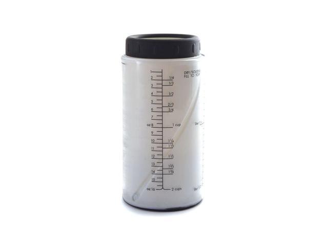 Click here for Norpro 2 Cup Adjustable Measuring Cup  White prices