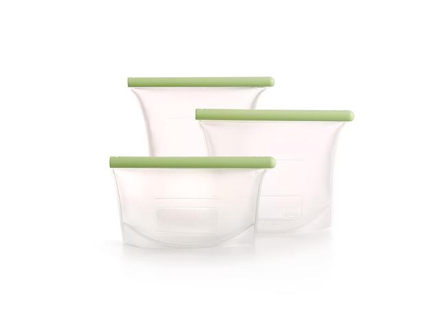 Click here for Lekue Silicone Reusable Bags  Airtight for Sous Vi... prices
