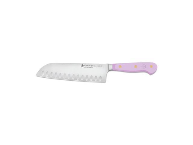 Click here for Wusthof Classic 7-Inch Santoku Knife  Purple Yam prices