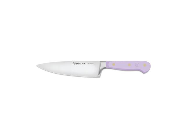 Click here for Wusthof Classic 6-Inch Chefs Knife  Purple Yam prices