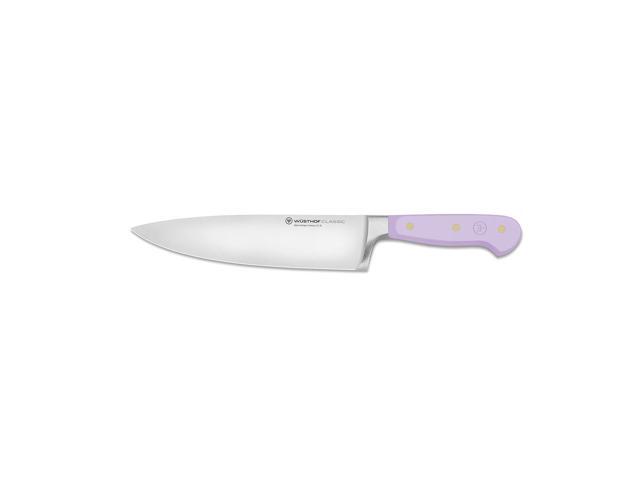 Click here for Wusthof Classic 8-Inch Chefs Knife  Purple Yam prices
