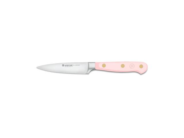 Click here for Wusthof Classic 3.5-Inch Paring Knife  Pink Sea Sa... prices