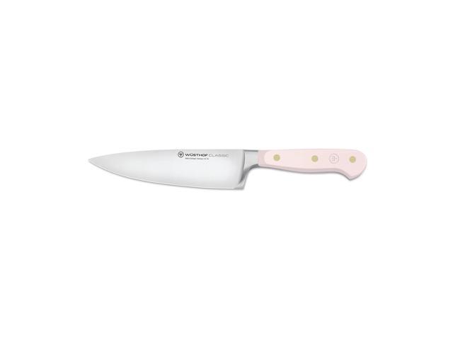 Click here for Wusthof Classic 6-Inch Chefs Knife  Pink Sea Salt prices